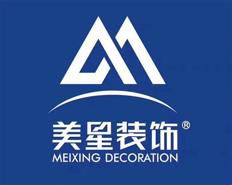 美星装饰logo 装饰装修logo 伤感说说吧