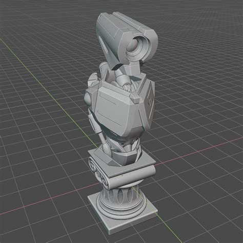 Ultrakill V1 Plush Etsy