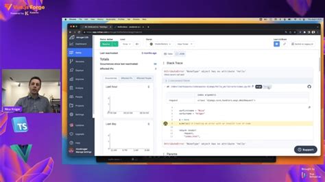 Vue 3 X Web3 Vuejs Forge Episode 4 Recap Vue School Articles Vue