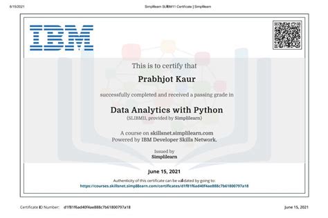 Prabhjot Kaur On Linkedin Lookingforjobs Numpy Pandas Seaborn Matplotlib Machinelearning