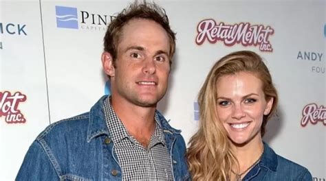 First Look To Andy Roddick´s Son Pic Inside