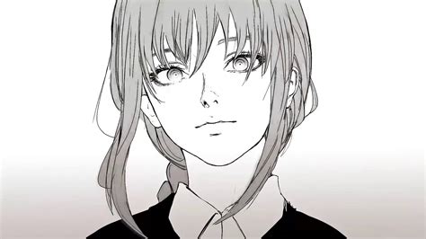 Chainsaw Man Girls Live Wallpaper Setlivewallpaper