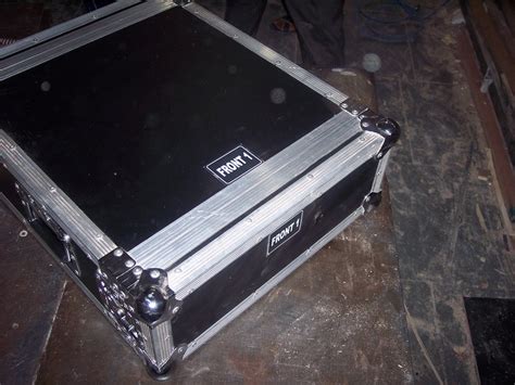 Amplifier Flight Case At ₹ 3500piece Flight Cases In New Delhi Id