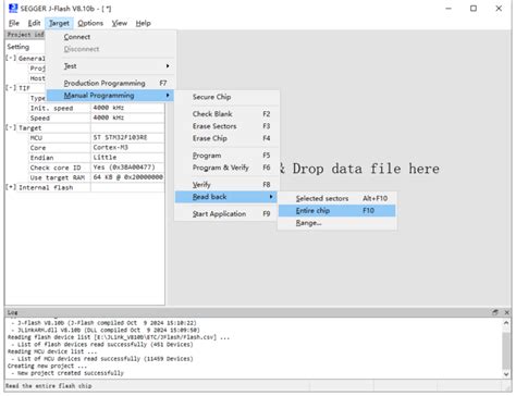 How To Copy A Program From A Microcontroller A Comprehensive Guide Reversepcb