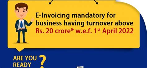 FAQs On E Invoicing Under GST In India