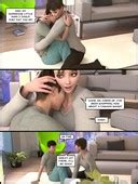 Sindy Anna Jones The Lithium Comic Ch Complete