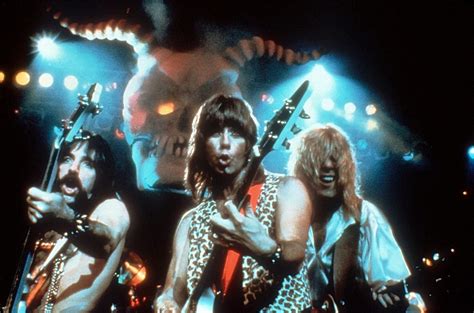 Spinal Tap Turns 35 11 Times The World Cranked The Rock Love To 11