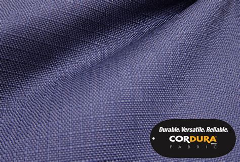 CORDURA 面料介紹 面料技術 中文百科全書