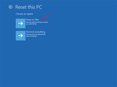 How To Reset Microsoft Surface Windows Infoupdate Org