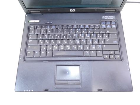 Hp Compaq Nx