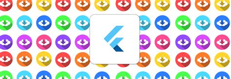 Flutter Icon