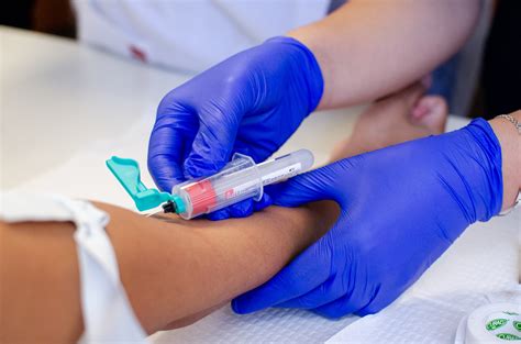 Aumt Institute Its Time For A Phlebotomy Pop Quiz 💉 Which One Of These Factors Does Not