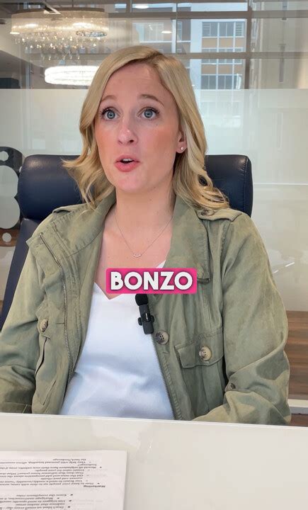 [video] Bonzo On Linkedin Our Members Are Loving The Direct Bonzo
