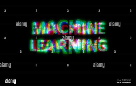 Cybernetical Text Machine Learning With Massive Chromatic Aberrations Distortion Isolated