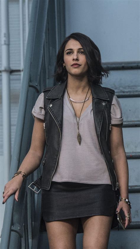 Naomi Scott Princess Jasmine Wallpapers Wallpaper Cave