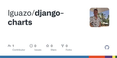 Github Lguazodjango Charts