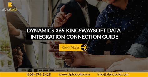 Dynamics 365 And Kingswaysoft Ssis Integration Guide
