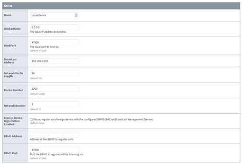 Understanding Bacnet Inductive Automation Help Center