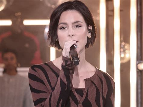 Lena Meyer Landrut Traurige Liebes Geschichte
