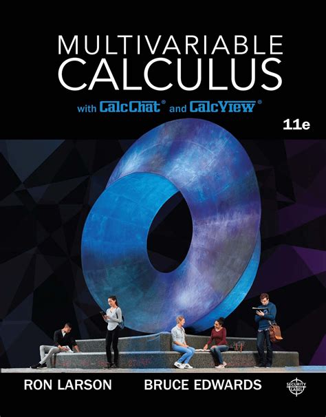 Multivariable Calculus Textbook
