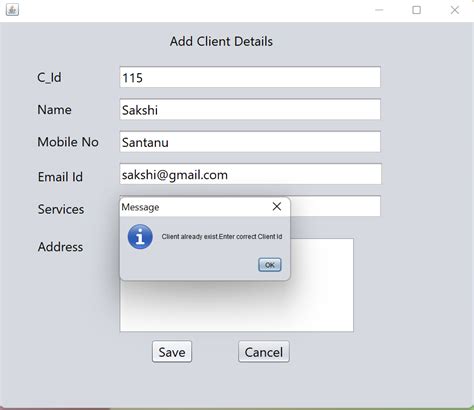 GitHub ShubhangiShrestha Office Management System Made Using Java Swing And MySql