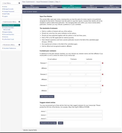 手把手教你如何进行期刊官网投稿——mdpi出版社篇mdpi投稿流程 Csdn博客 手把手教你如何进行期刊官网投稿——mdpi出版社篇mdpi投稿流程 Csdn博客