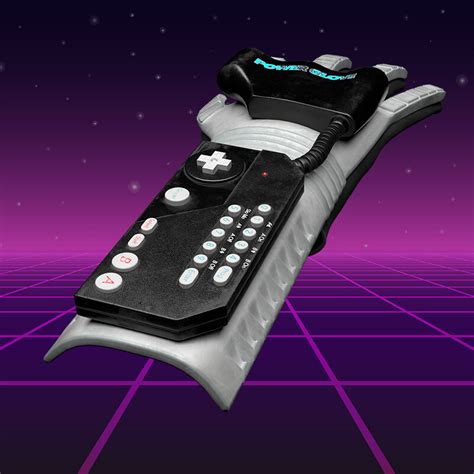 Artstation Power Glove