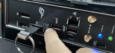 How To Fix Failed BIOS Updates Best Troubleshooting Methods