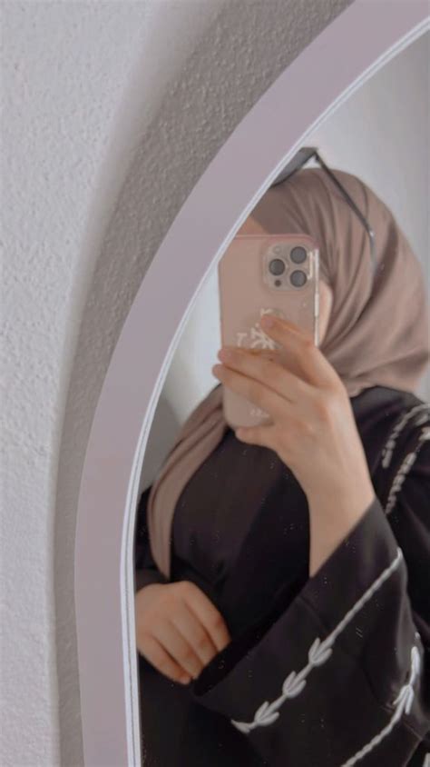 صور بنات محجبات بدون وجه للانستا