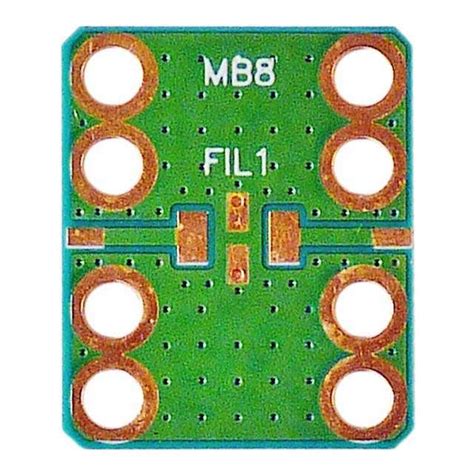 Mb 8 Twin Industries Development Boards Kits Programmers Digikey