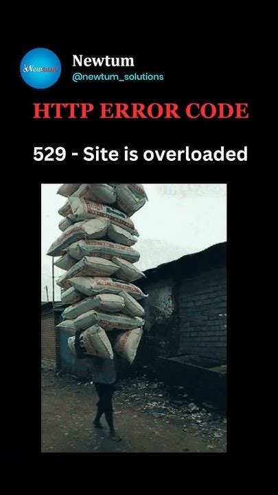 error code529 site is overloaded newtum coding pythonsoftware code python youtube