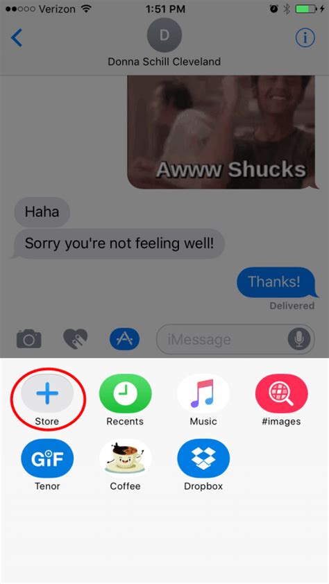 How To Turn Off Automatically Installed Imessage Apps