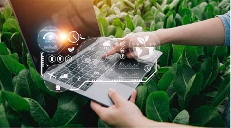 New Agrology Desktop Portal Empowers Growers To Customize Visualize