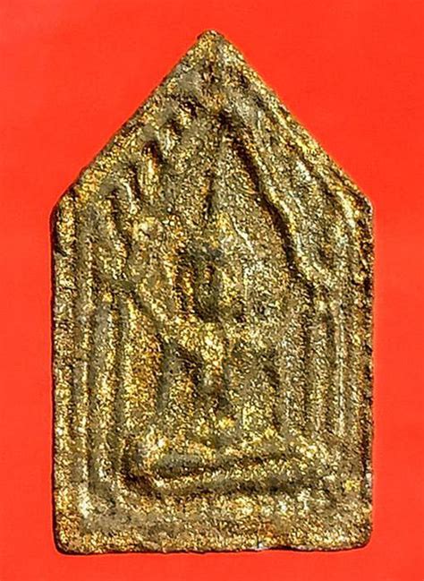 ขุนแผนจิ๋ว หลวงปู่แก้ว เกสาโร หลวงปู่ทิมเสก Ennxo