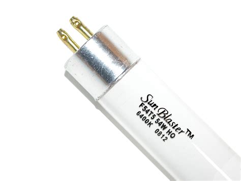 2 Feet T5 Fluorescent Bulb W H Perron