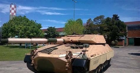 Desarrollo Defensa Y Tecnologia Belica Defensa Por Ahora Sólo Desfiles