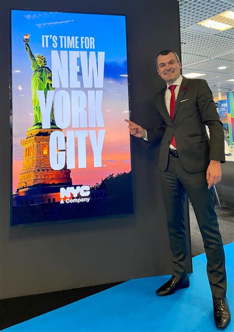 Boris Guerov On Linkedin Conradhotels Hiltonluxurybrands Conradnewyorkmidtown Itstimefornyc