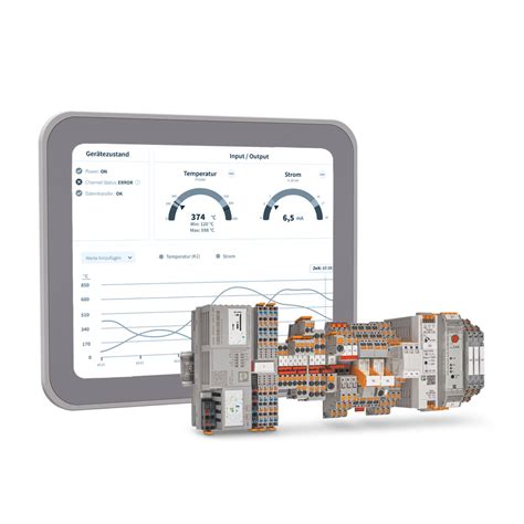 Clipx Engineer Device Parameterization Software 1371665 Phoenix