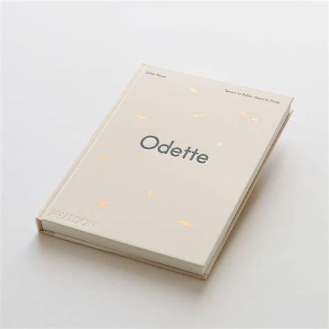Odette Restaurant