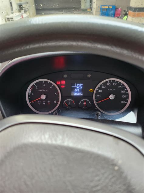 현대 포터 Ⅱ Hr 4wd 장축 슈퍼캡 Crdi 슈퍼 한서4륜구동이동방제차