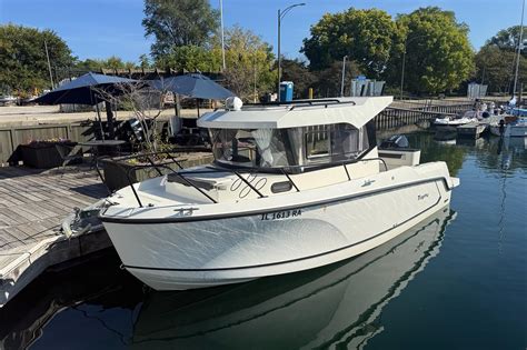 2026 Bayliner Trophy T25 Pilothouse Hudson Florida