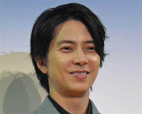 山pが山手線に乗っていた山下智久“完全防備ショット”にザワザワ『遭遇したい』『一緒に乗ってる人うらましい』：中日スポーツ・東京中日スポーツ
