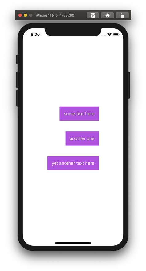 Swiftui Stacks Alignment What Did I Learn