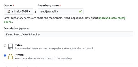 deploy ứng dụng reactjs lên aws amplify