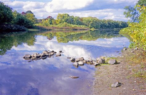 The Case For Dam Removal—balancing Ecology Safety And Economic Viability Oars