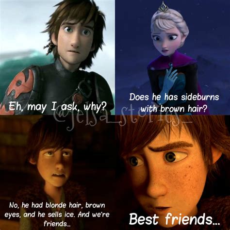 Jelsa Comic Part 69 By Sefiraamadea On Deviantart