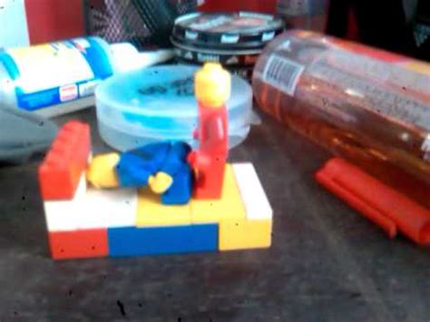 Lego Sexi Youtube
