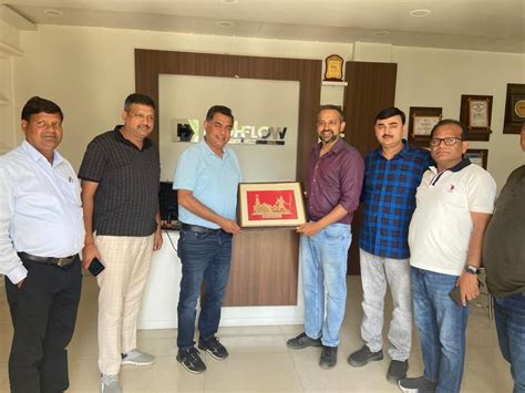 Highflowyatri Collaboration Electricrevolution Highflowbattery Batterytechnology