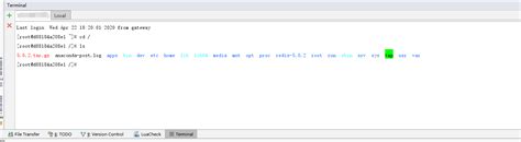 Intellij Idea实现ssh会话功能和sftp功能 知乎