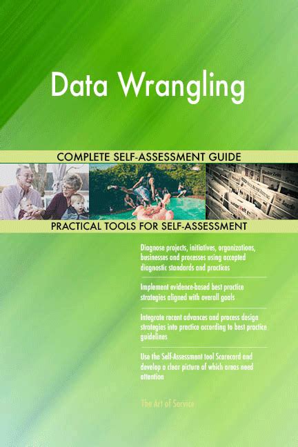 Data Wrangling Toolkit